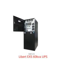 China Vertiv Liebert AC UPS Systems Uninterruptible Power Supply 20KVA 30KVA 60KVA for sale