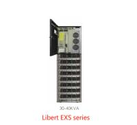 China Vertiv Liebert AC UPS Systems Uninterruptible Power Supply 20KVA 30KVA 60KVA for sale