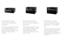 China DC Power Systems 242100.510 Telecom Monitoring Module Smartpack2 Touch for sale