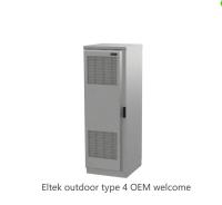 China Eltek Type 4 Outdoor Telecommunication Cabinet Enclosures 1.5m 2m for sale