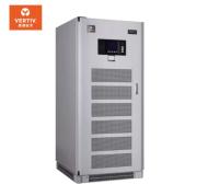 China EXS 80KVA UL33 Series Dual Conversion UPS Vertiv Liebert 80kw for sale