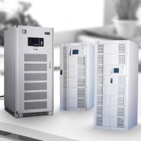 China EXS 80KVA UL33 Series Dual Conversion UPS Vertiv Liebert 80kw for sale