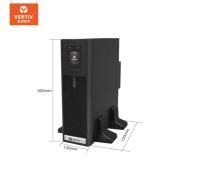 China Veritv ITA2 SERIES Online Double Conversion UPS 5KVA 6KVA 10KVA for sale