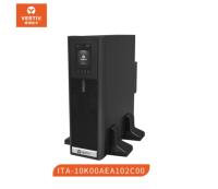 China Veritv ITA2 SERIES Online Double Conversion UPS 5KVA 6KVA 10KVA for sale
