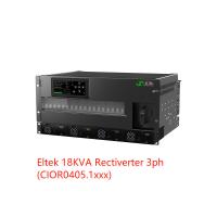 China Flatpack 2 Telecom Power System CIOR1207 18KVA 24KVA 241120.100 241120.102 for sale