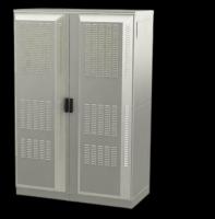 China OEM Type 4 Outdoor Telecom Communications Enclosure 1.5m 2m IP55 for sale