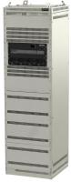 China 6kVA AC Indoor Eltek  Rectiverter Cabinet System CTEJ0843.4000 for sale