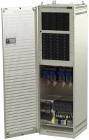 China Eltek Rectiverter Indoor system Scalable system 18-54 kVA with optional A & B, AC input(CIEJ3642.xxxx ) for sale