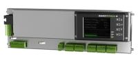 China Eltek 24V Flatpack S 1U 5R 9kw Telecom Power System 241122.900 Smartpack S controller for sale