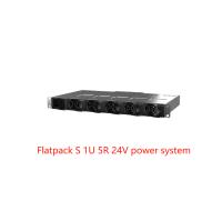 China Eltek 24V Flatpack S 1U 5R 9kw Telecom Power System 241122.900 Smartpack S controller for sale