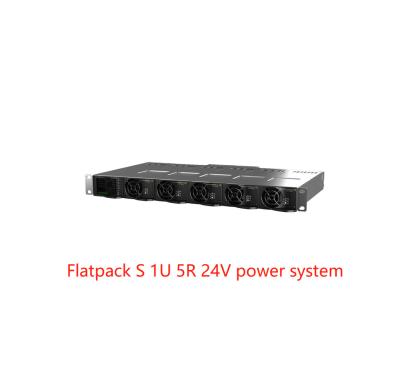 China Eltek 24V Flatpack S 1U 5R 9kw Telecom Power System 241122.900 Smartpack S controller for sale