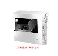 China Eltek Flatpack2 Wall Box Flatpack Power System 24VDC 30VDC 48VDC for sale