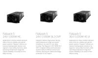 China Flatpack Power System Eltek FP2 Rectifier 24/1000 HE 48/1000 HE FPS 48/1800 HE for sale