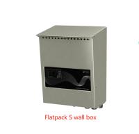 China Eltek Flatpack S Wallbox Power Rack 24V 36V 48Vdc Comprehensive Monitoring for sale