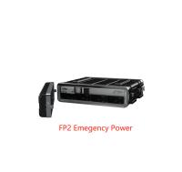 China CE UL Eltek FP2 Emergency Flatpack Power System M204EP.000 for sale