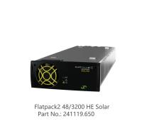 China Eltek Solar Charger Telecom Hybrid System 3200W 241119.650 for sale