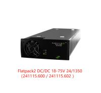 China Eltek DC DC Converter Eltek Flatpack2 24V  241115.600   241115.602 for sale