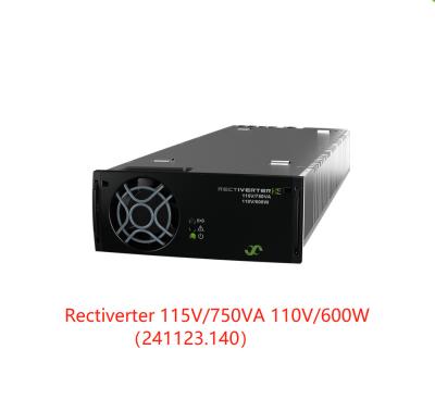 China Eltek Inverter Rectiverter 115V/750VA 110V/600W For AC And DC Load 241123.140 for sale