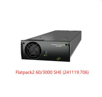 China Eltek Rectifiers Flatpack2 60/3000 SHE 60Vdc 3000W 97.85 High Efficiency ( 241119.706 ) for sale