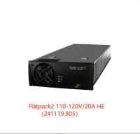 China Eltek Rectifier Module Flatpack2 110-120V/20A HE FLATPACK2 110/2000 HE High Efficiency Module Part No  241119.805 for sale