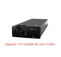China Eltek FLATPACK2 Rectifier Module 2000W High Efficiency with 94% Efficiency for Industrial Applications for sale