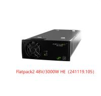 China Eltek Rectifier Module Flatpack2 48/3000HE 48V 3000W high efficiency (Part No. 241119.105) for sale