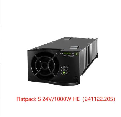 China Eltek Flatpack S 24V 1000W Rectifier Module with 92.5% Efficiency （ P/N: 241122.205） for sale