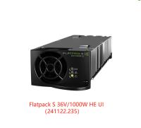 China Eltek Flatpack S 36V/1000W HE UI Rectifier Module Part No 241123.235 for sale