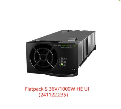 China Eltek Flatpack S 36V/1000W HE UI Rectifier Module Part No 241123.235 for sale