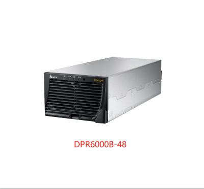 China Delta DPR6000B-48 Rectifier Module 6000W 96% Efficiency 48V High Power Density Telecom Solution ( P/N: 241246.950 ) for sale