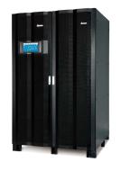 China DPH Series 96.5% Delta Modular 3 Phase UPS Modulon Family for sale