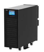 China Delta UPS Ultron Family HPH Gen.2 Series AC UPS Systems 3 Phase 20KVA HPH-20K for sale