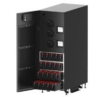China Delta UPS Ultron Family HPH Gen.2 Series AC UPS Systems 3 Phase 20KVA HPH-20K for sale
