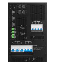 China Delta UPS Ultron Family HPH Gen.2 Series AC UPS Systems 3 Phase 20KVA HPH-20K for sale
