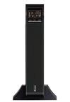 China Delta Amplon MX Series Line Interactive UPS 1.1kva 2kva 3kva for sale