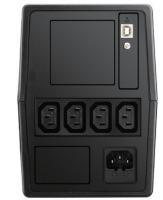 China Agilon Family VX Series Delta AC UPS Systems 500VA 1000VA 1500VA for sale