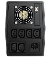 China Agilon Family VX Series Delta AC UPS Systems 500VA 1000VA 1500VA for sale
