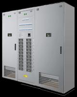 China Netsure 801 Telecom Power System 1000A 1500A 2000A Power Cabinet for sale