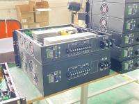 China 1KVA 2KVA 3KW BWT DC AC Inverters Pure Sine Weave 0.8 Efficiency OEM for sale