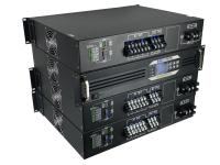 China 1KVA 2KVA 3KW BWT DC AC Inverters Pure Sine Weave 0.8 Efficiency OEM for sale