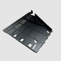 China Flexible CNC Aluminum Extrusion for Rapid Prototyping Processes for sale