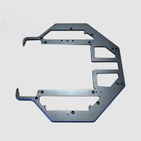 China Prototyping And Small Batch Production Low Volume Prototyping Lathe Milling Turning for sale