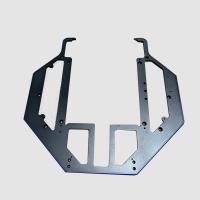 China Small Batch Production Prototyping And Low Volume Production Polishing Anodizing for sale