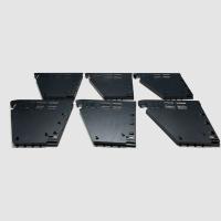 China Innovative Low Volume CNC Machining For Small Scale Production for sale