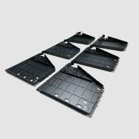 China Polishing Anodizing Low Volume CNC Machining Prototyping and Mass Production for sale