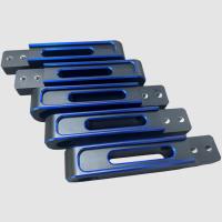 China Anodizing Painting CNC Parts Machining Services High And Low Volume Manufacturing for sale