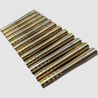 China Low Volume CNC Machining Precision and Efficiency in Aluminum Manufacturing for sale