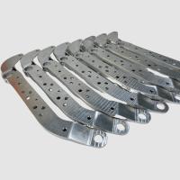 China CNC Milling Custom Metal Fabrication Prototype Services For Custom Parts Measuring Device Prototype for sale