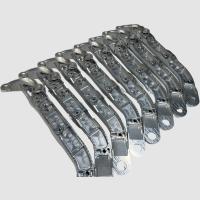 China Polishing Anodizing Painting Custom Aluminum Cnc Machining Precision For Budget Constraints for sale