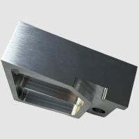 China Fully Autonomous Robotics Rapid Cnc Prototyping ±0.1mm Tolerance PEEK PA PTFE for sale